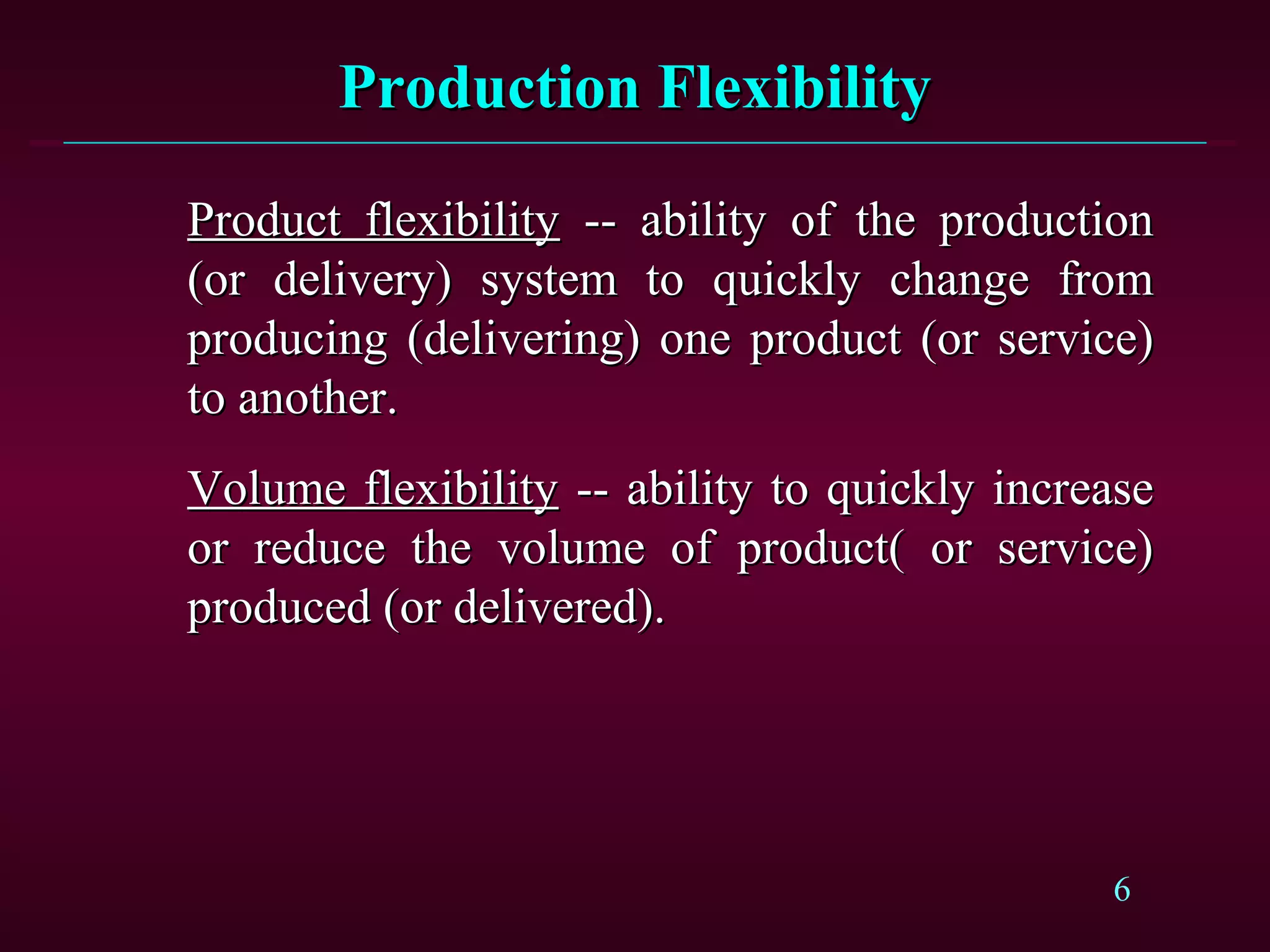 Process development | PPT