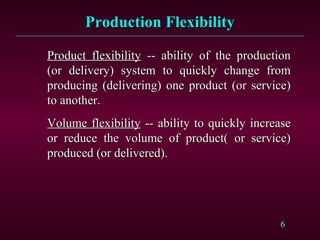 Process development | PPT