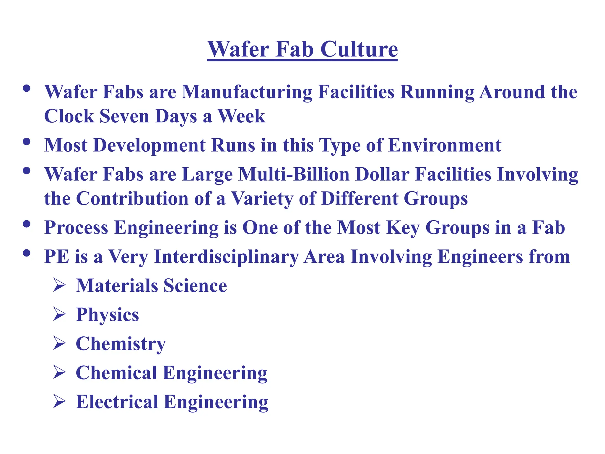 Process Development and Process Integration of Semiconductor Devices.ppt