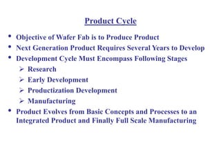 Process Development and Process Integration of Semiconductor Devices.ppt