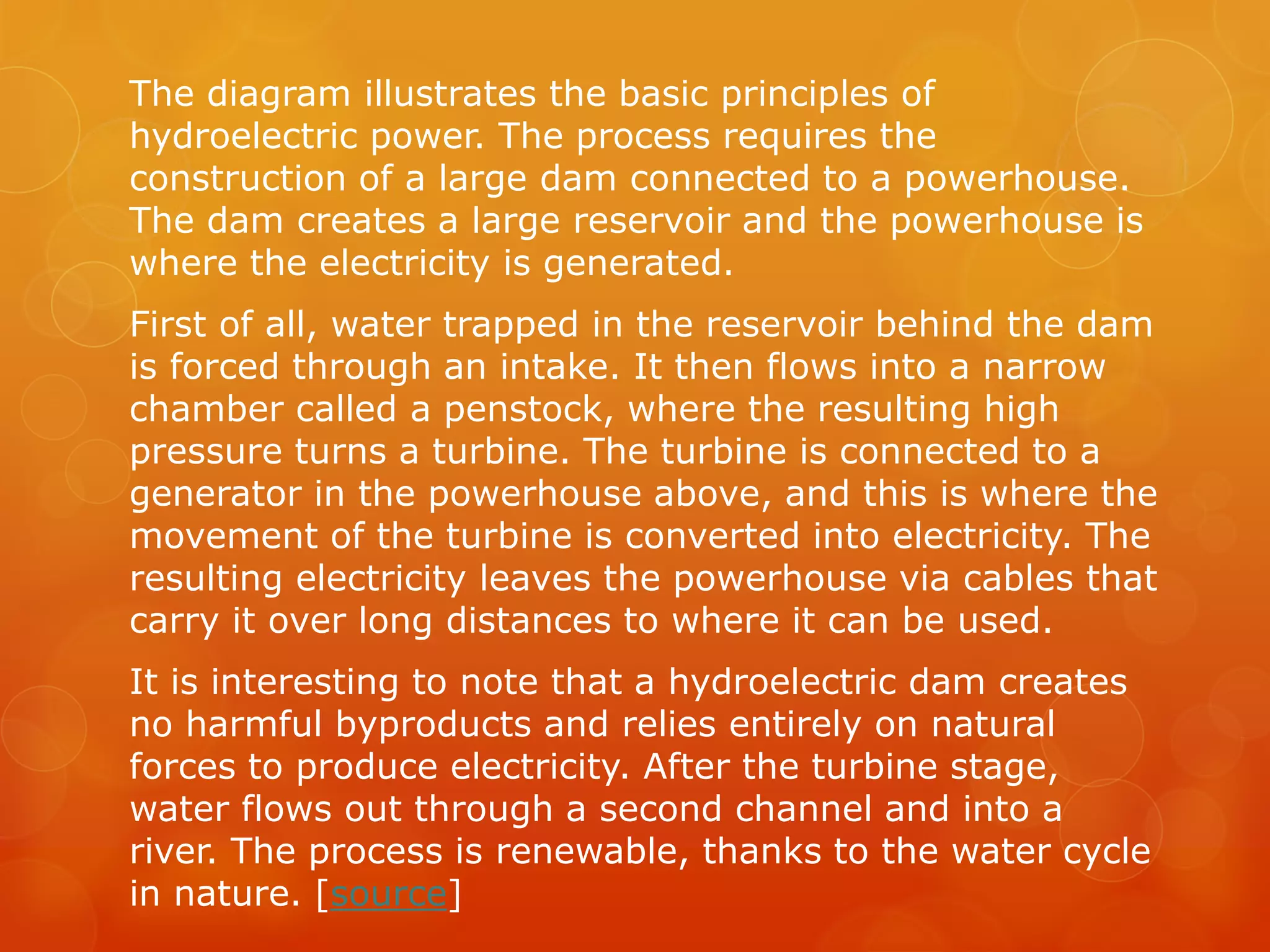 IELTS Writing Task 1 Process Diagrams | PPTX