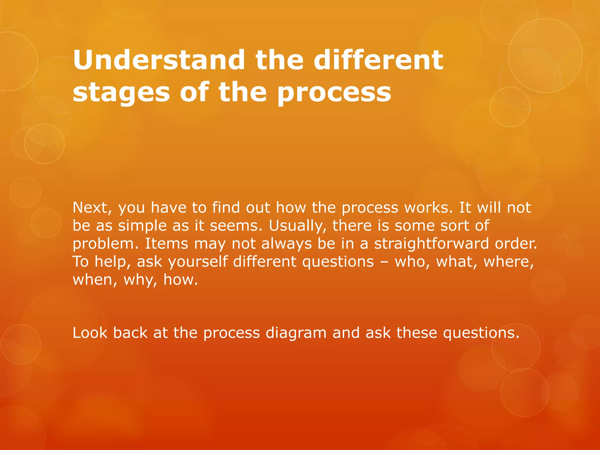 IELTS Writing Task 1 Process Diagrams | PPTX