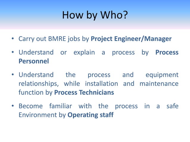 Process Drawings | PPTX