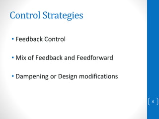 Process Design and control | PPT