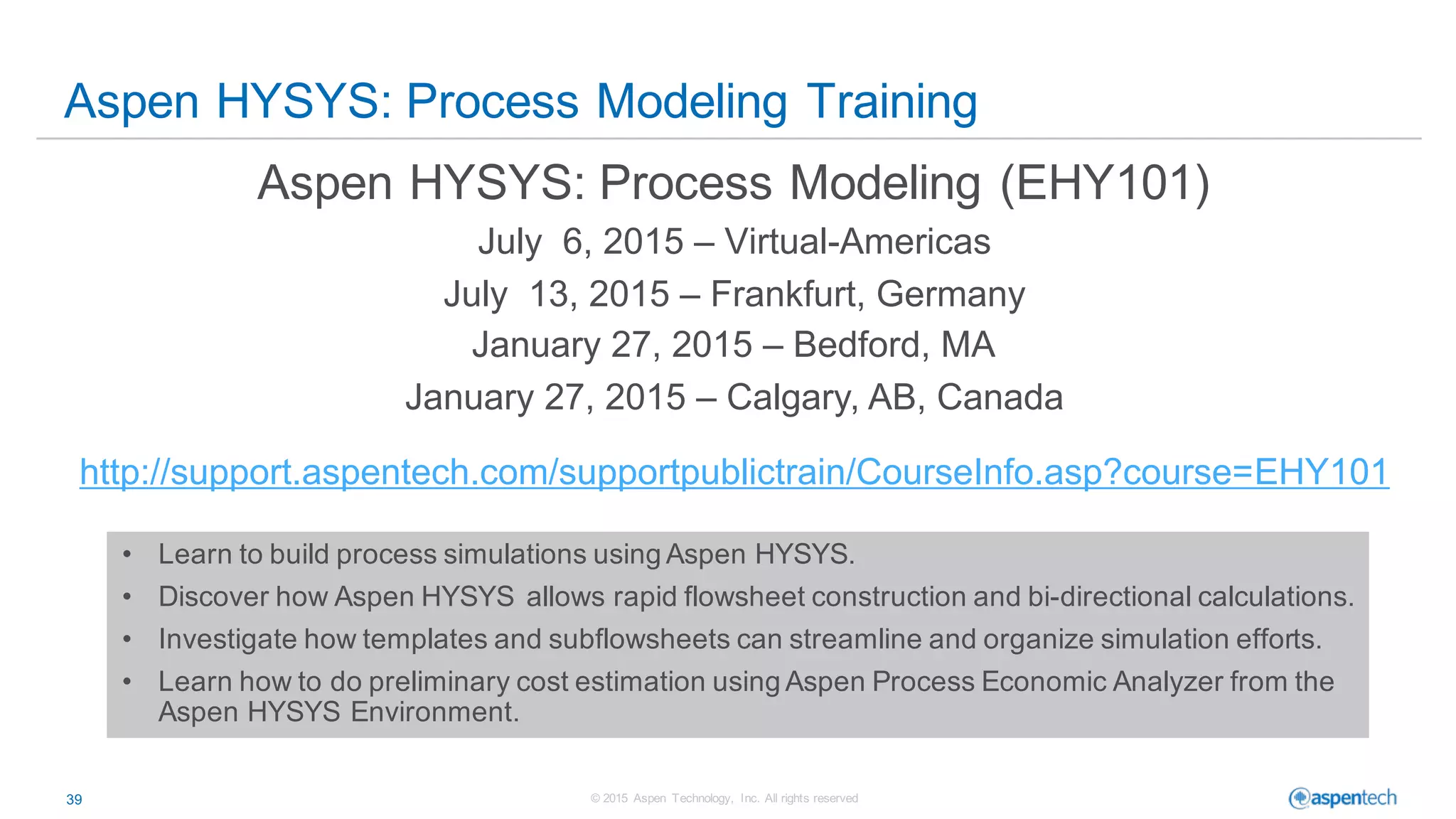 Using Aspen HYSYS Upstream for Sizing and Scheduling of Gathering Systems | PDF