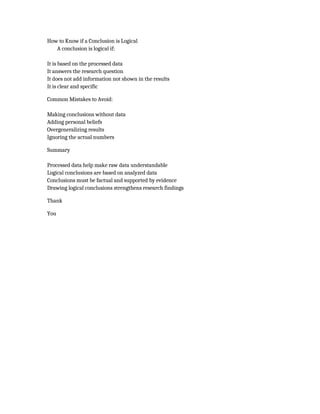 Processed_Data_Logical_Conclusions_Handout-2.docx
