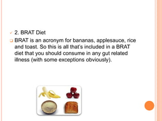 processed food and chronic diseases | PPTX