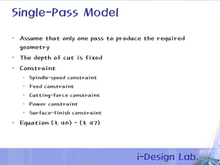 Process engineering | PPT