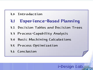 Process engineering | PPT
