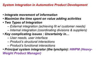 Process and Manufacturing Engineering.. | PPTX