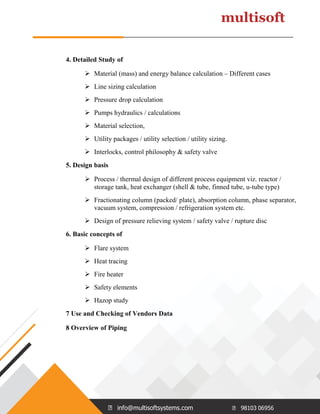 Process Engineering _Course Content.pdf