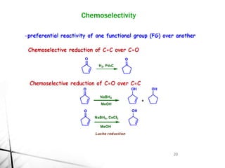 Organic Synthesis | PPTX