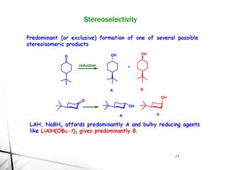 Organic Synthesis | PPTX