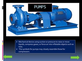 Process equipment of chemical plant | PPTX