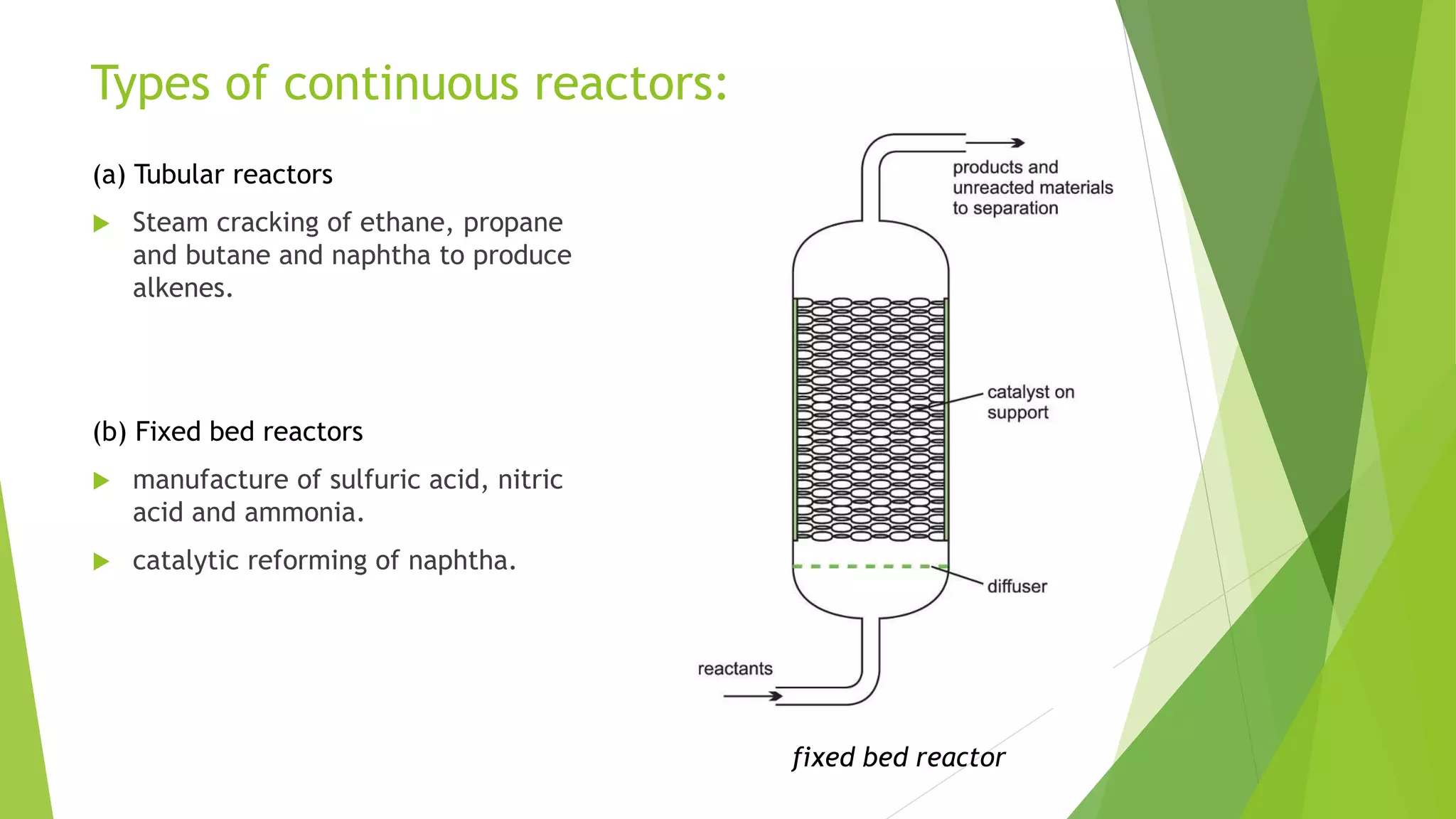 Process plant equipment and their operations in petrochemical industry ...
