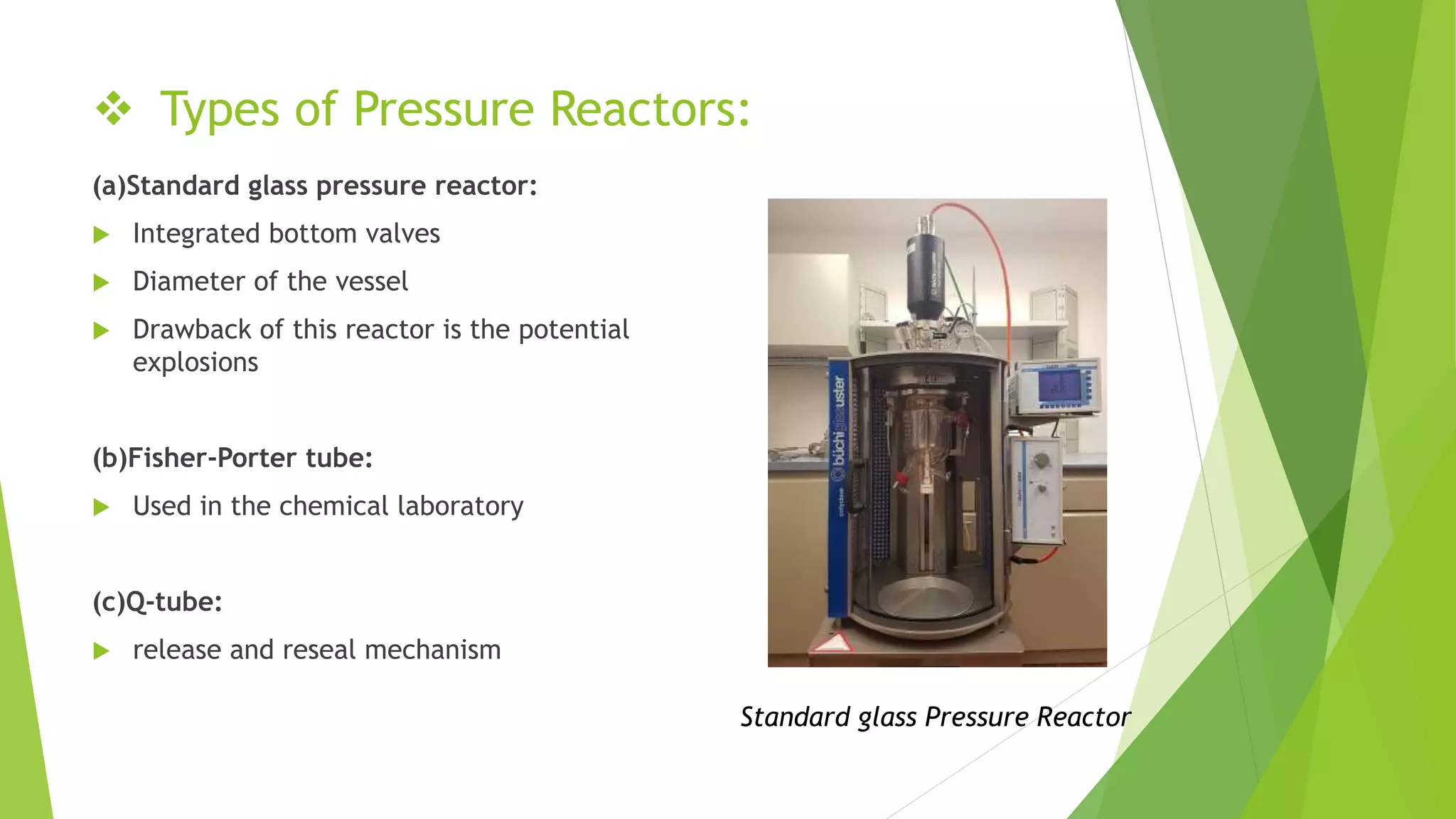 Process plant equipment and their operations in petrochemical industry ...