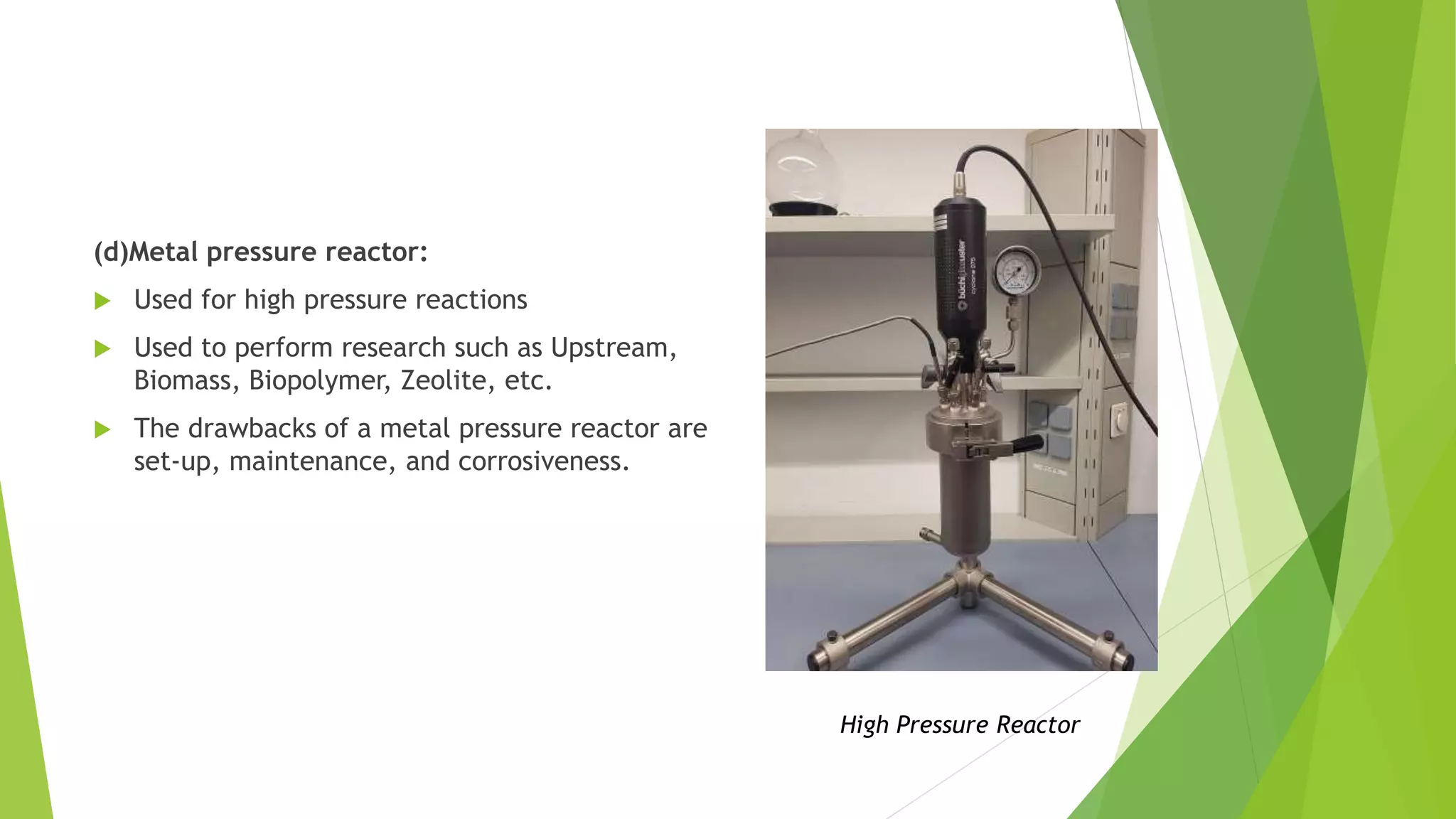 Process plant equipment and their operations in petrochemical industry ...