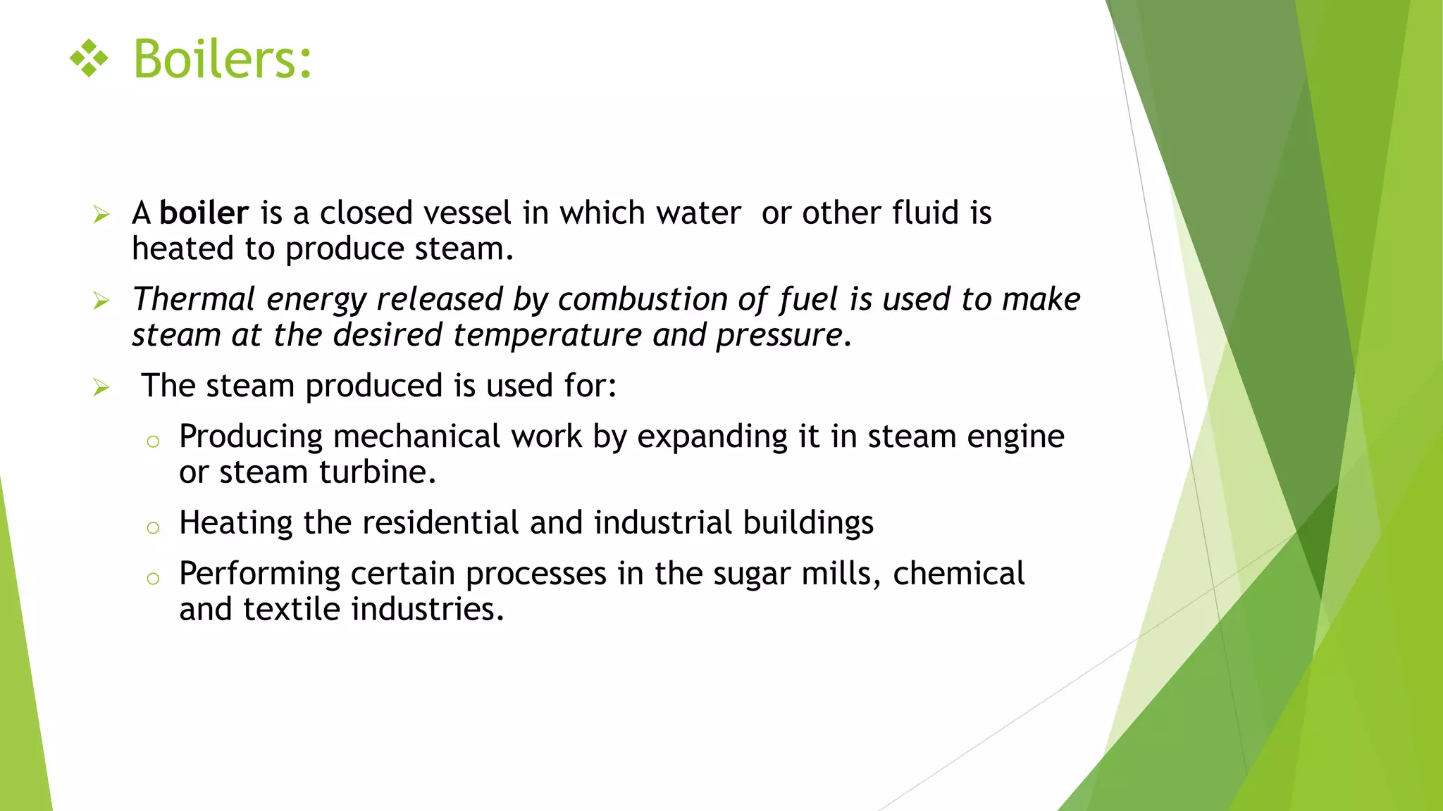Process plant equipment and their operations in petrochemical industry ...