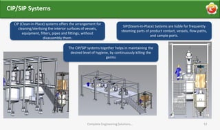 Process Equipment / Plant | PPT