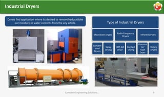 Process Equipment / Plant | PDF