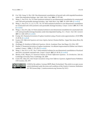 Processes 07-00005 | PDF