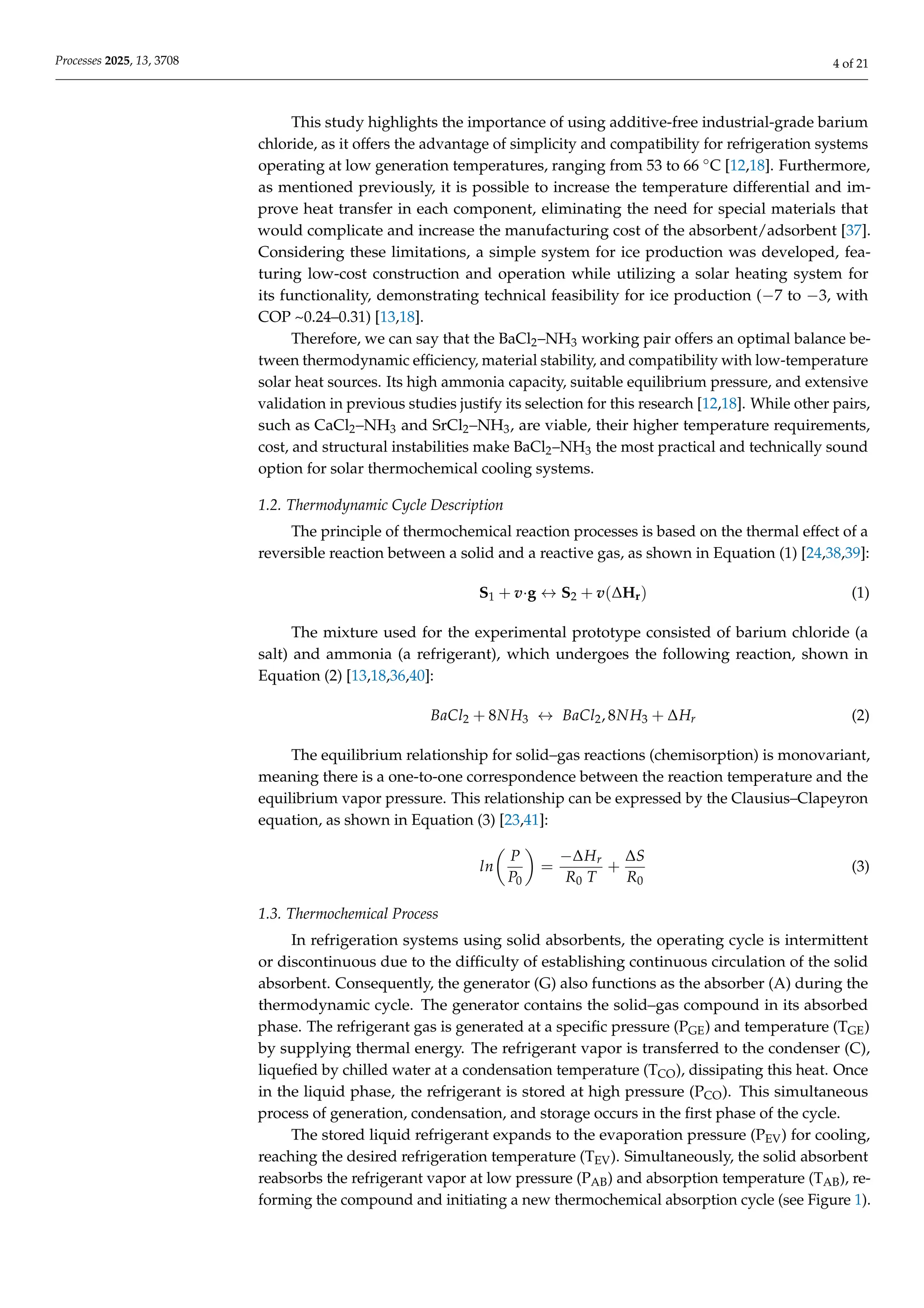 Harnessing Heat Pipes for Solar-Powered Cooling: An Experimental Study ...