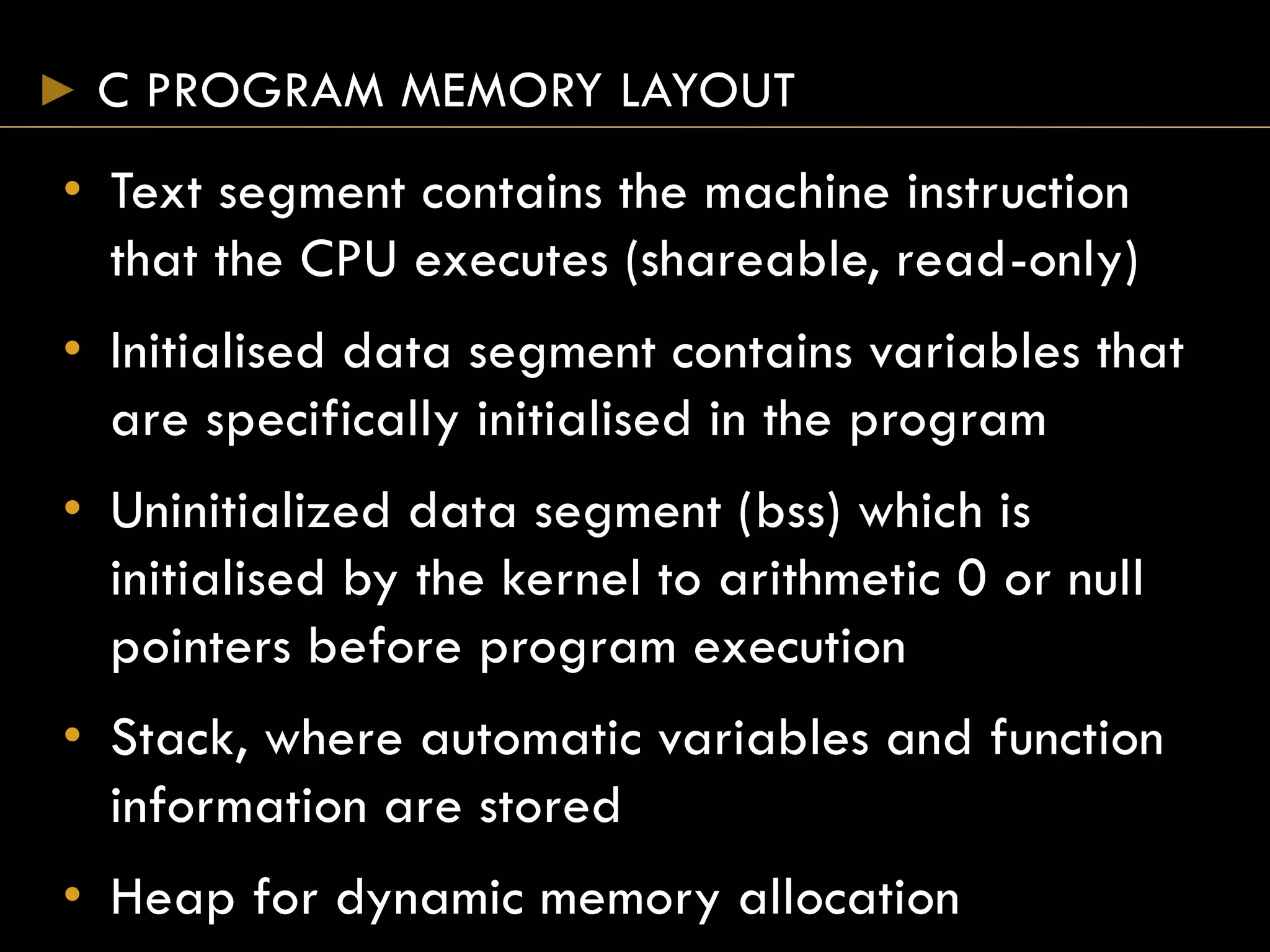 Systems Programming Assignment Help - Processes | PPT