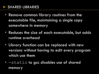 Systems Programming Assignment Help - Processes | PPT