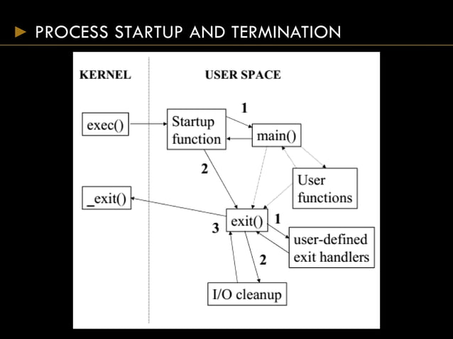 Systems Programming Assignment Help - Processes | PPT