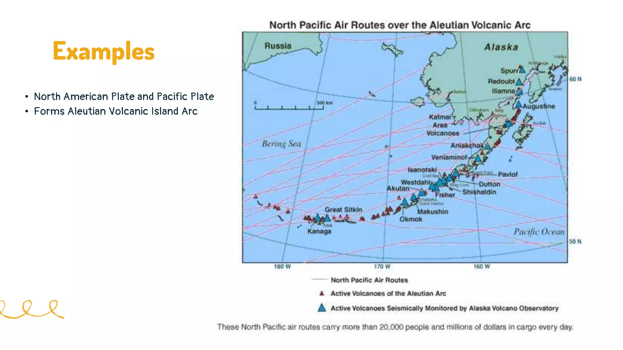 Processes and Land forms along the Convergent Plate Boundary (1).pptx ...