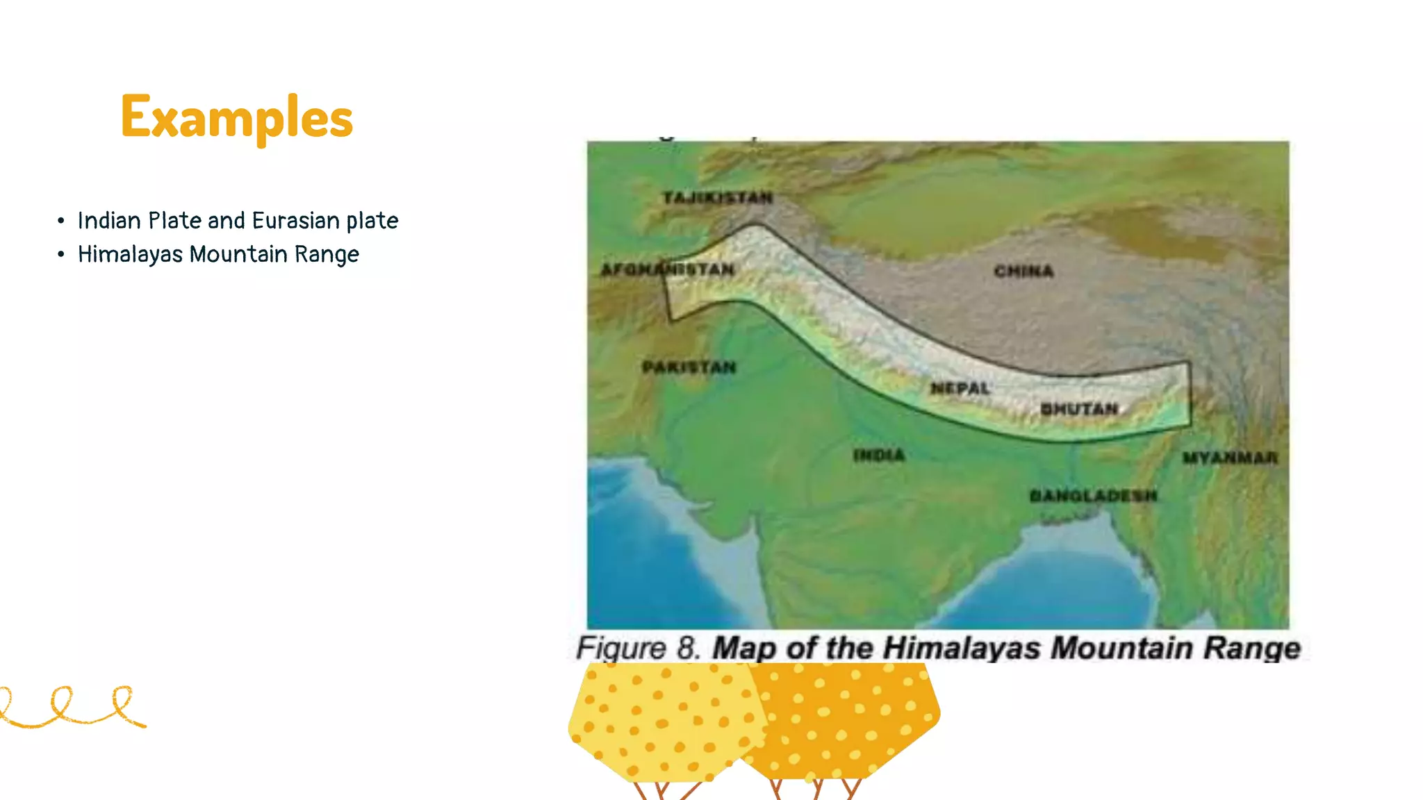 Processes and Land forms along the Convergent Plate Boundary (1).pptx ...