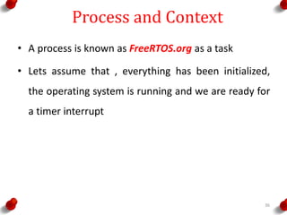 Processes and operating systems | PPTX