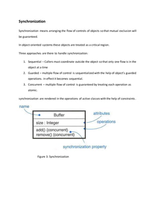 Processes and threads | DOCX