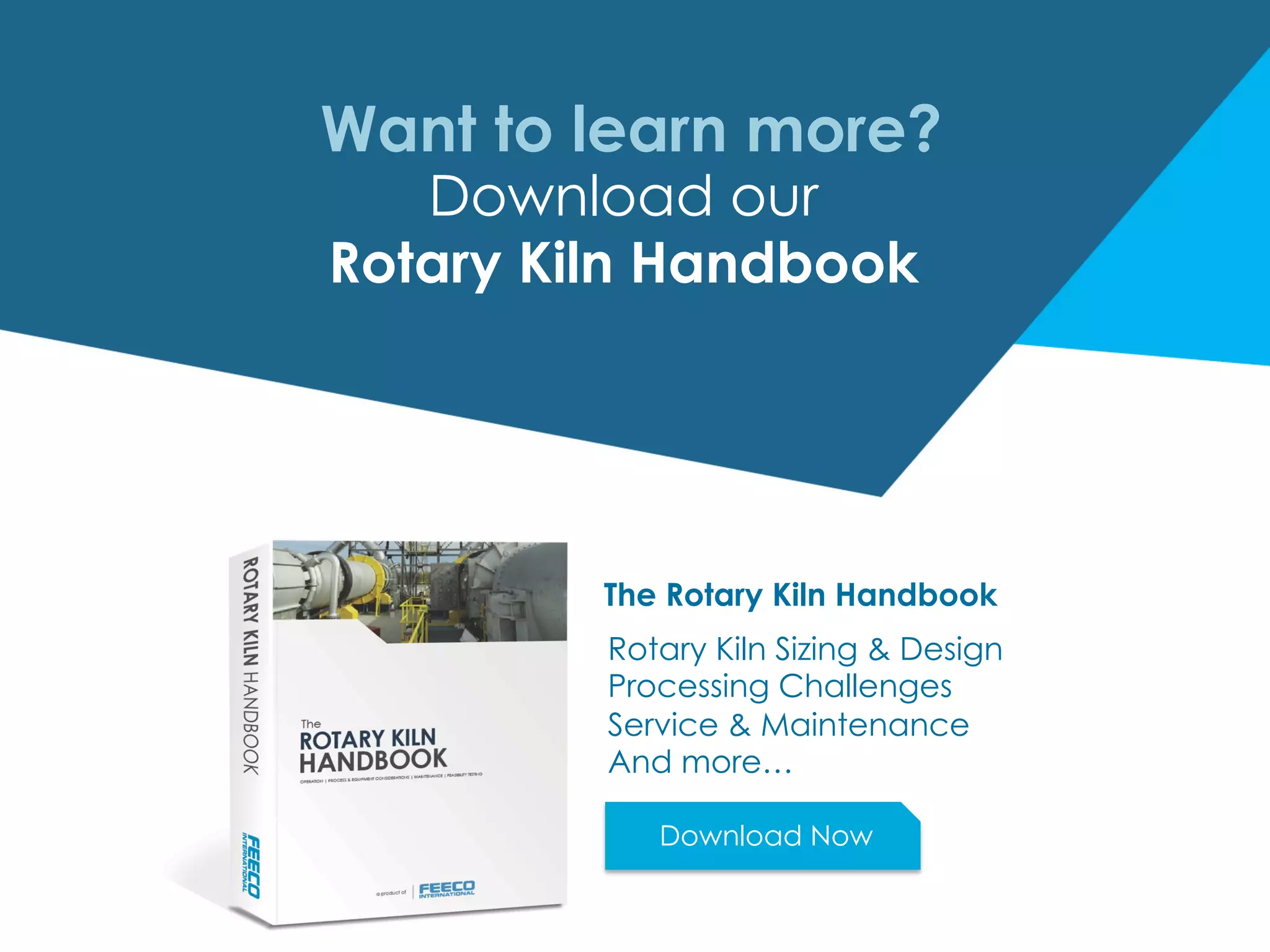 Processes Carried Out Using Rotary Kilns | PDF