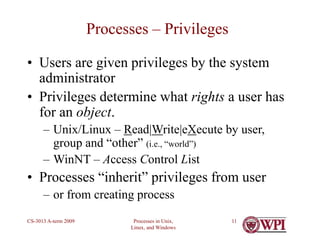 Processes in Linux.ppt