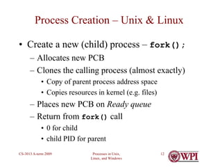 Processes in Linux.ppt