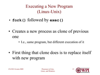 Processes in Linux.ppt