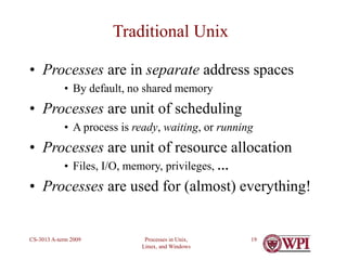 Processes in Linux.ppt