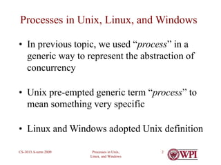Processes in Linux.ppt