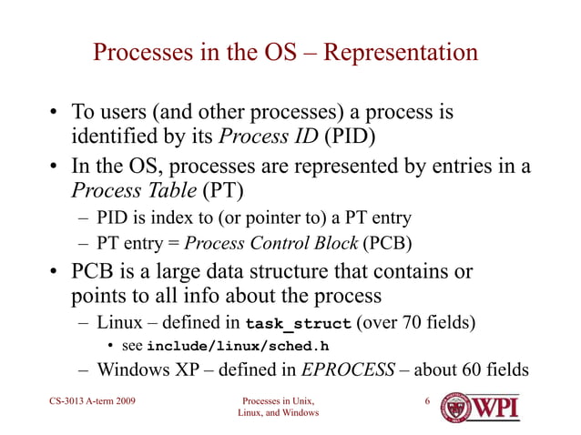 Processes in Linux.ppt