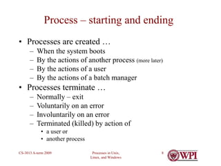 Processes in Linux.ppt