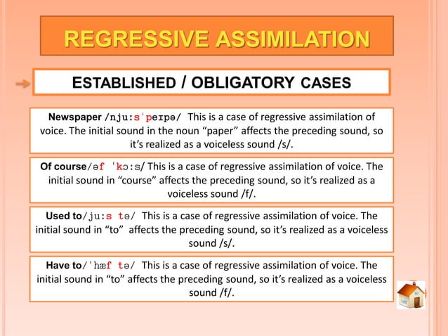 Processes of Connected Speech | PDF