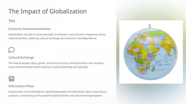 Processes of Cultural and Sociopolitical Evolution.pptx | Political ...