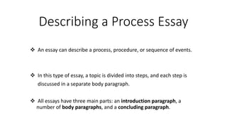 Process Essay.pptx
