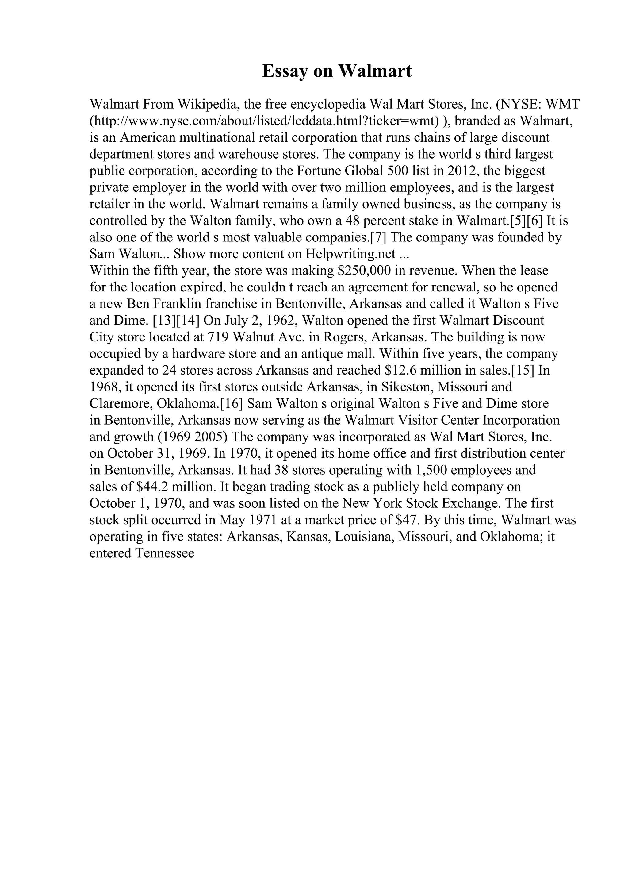 Process Essay Example Paper.pdfProcess Essay Example Paper | PDF ...