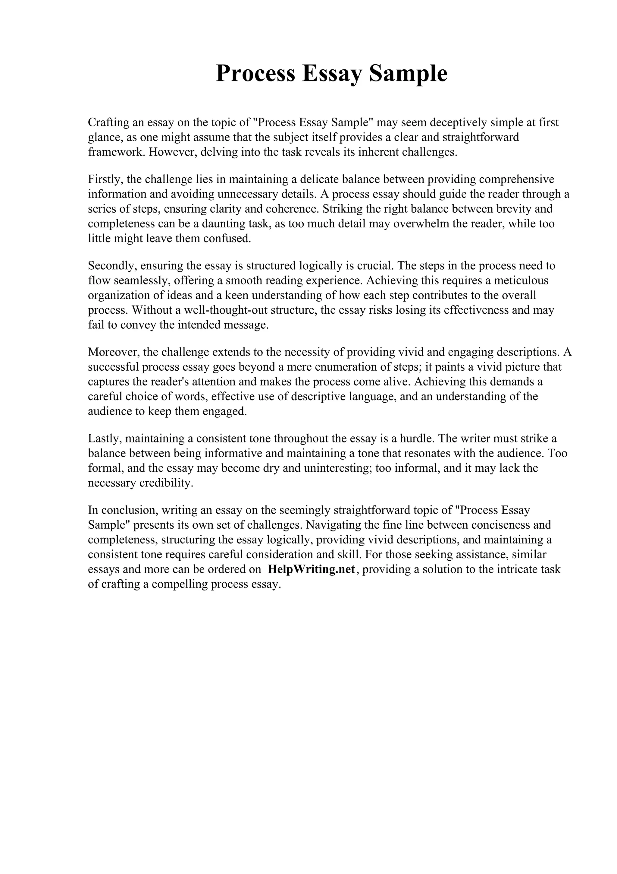 Process Essay Sample.pdf