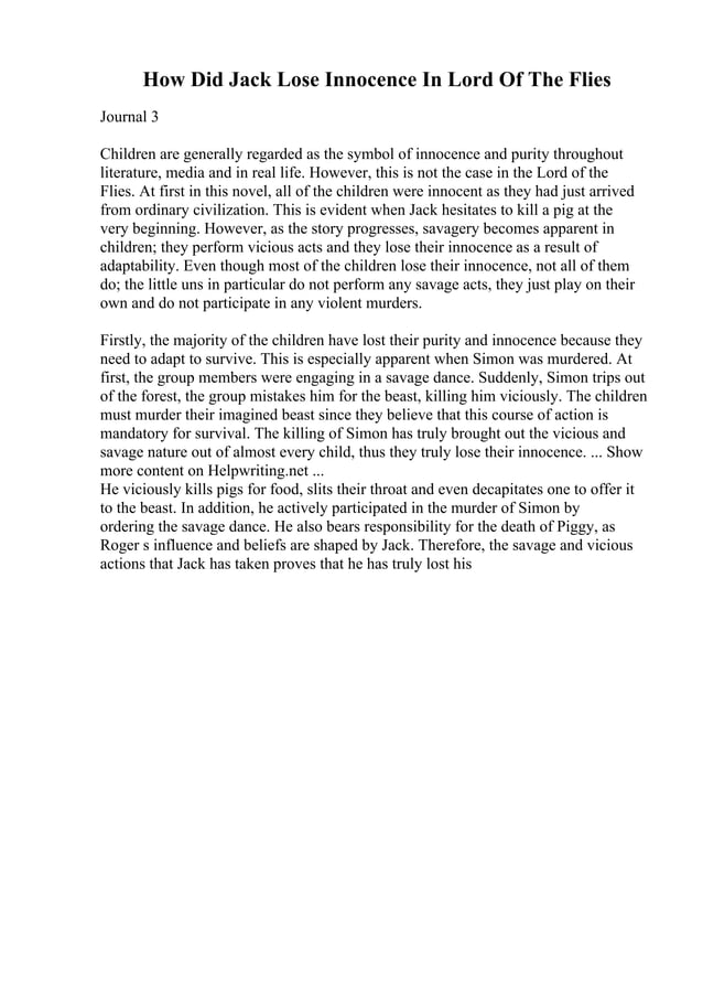 Process Essay Sample.pdf