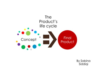 Software Product Development - Simple Process flow | PPT