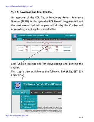 Process flow | PDF | Technology & Computing