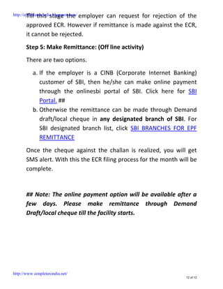 Process flow | PDF | Technology & Computing